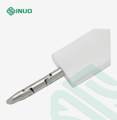 Thiết bị thử nghiệm IEC 61851 EVSE Cực sạc xe điện Đầu dò thử nghiệm IPXXB